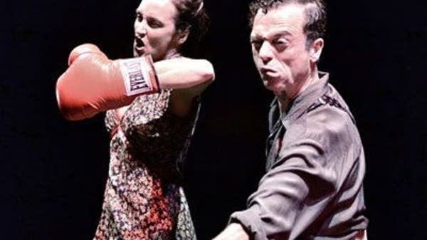The reviews are in for ‘Trick Boxing’ | MPR News