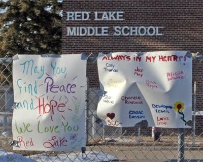The shooting at Red Lake: The victims | Minnesota Public Radio News