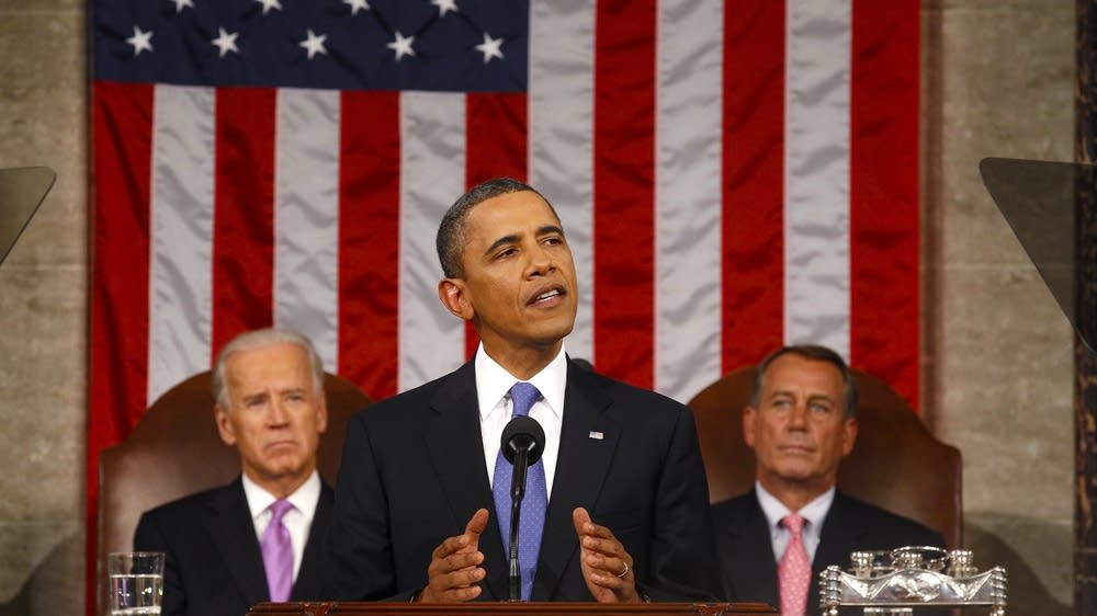 The power of the bully pulpit | MPR News