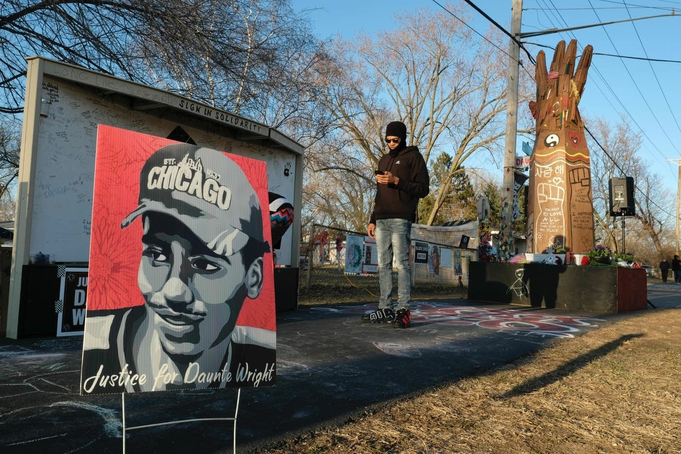 One year later: Reform far from finished following Wright's killing ...