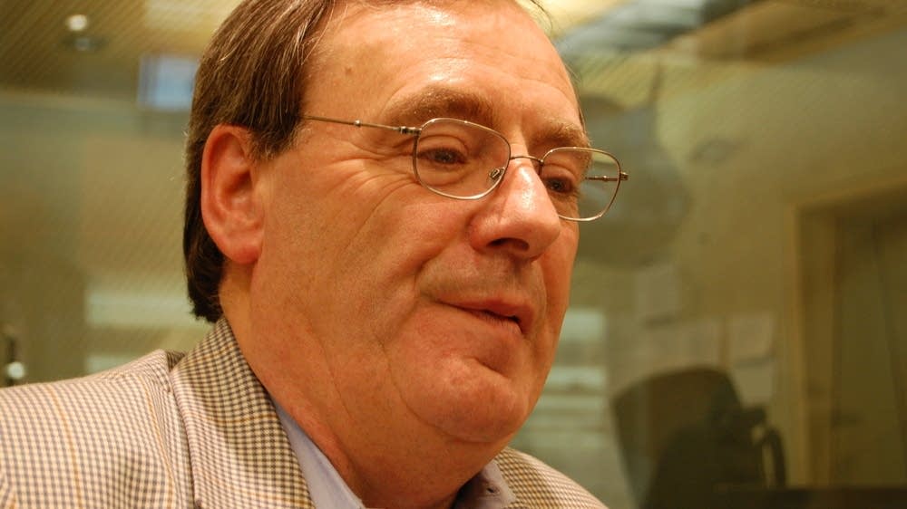 America's business plan | MPR News