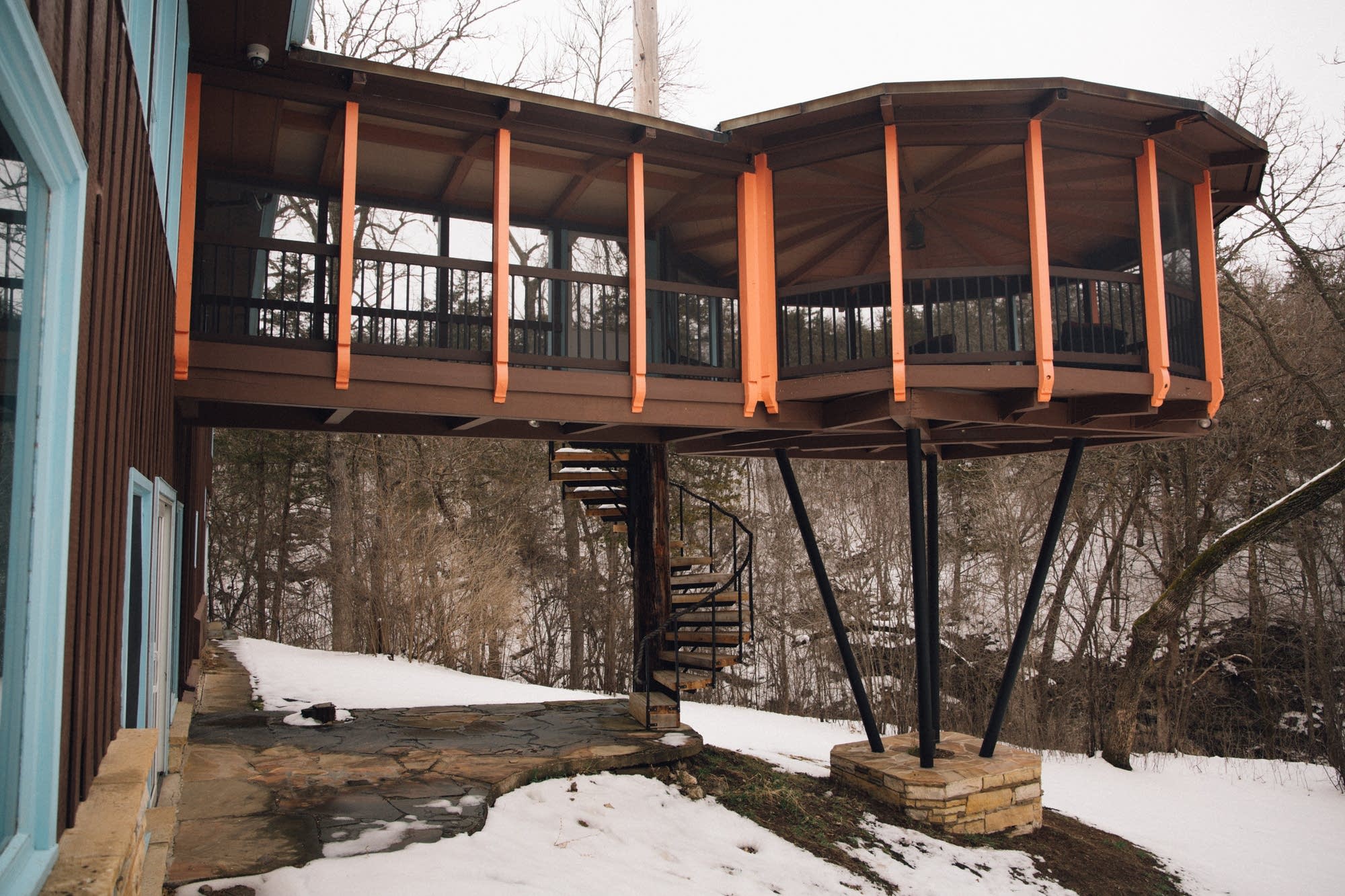 Photos: Exploring Cannon Falls, home of Pachyderm Studio | The Current