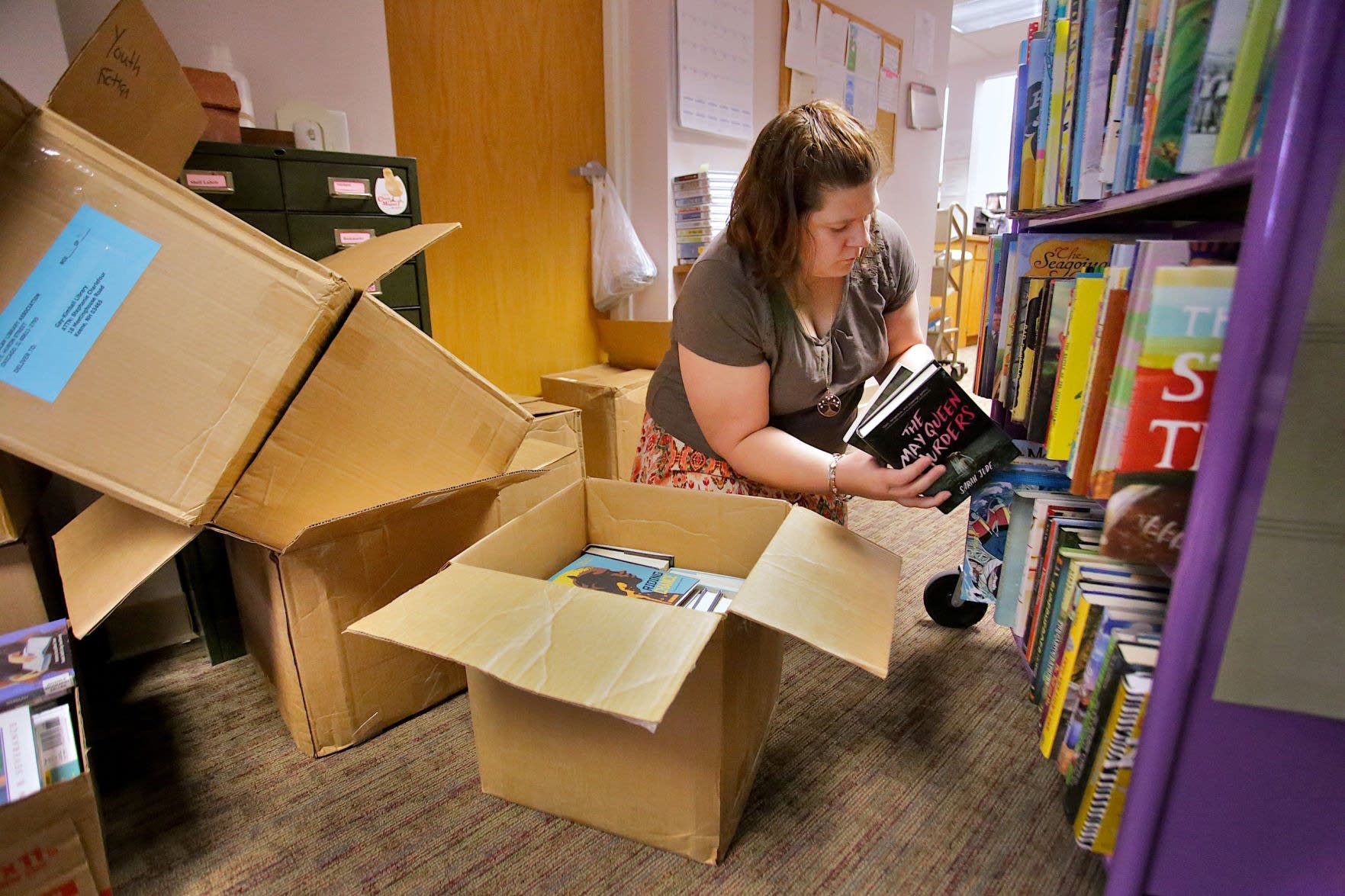 How NH Education Commissioner Frank Edelblut used his office in the ...