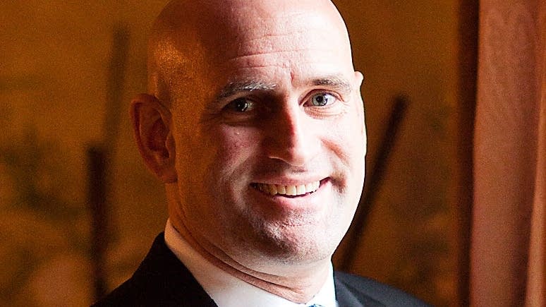 IP candidate Kevin Terrell could influence US Senate race | MPR News