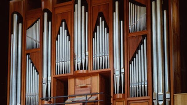 Organ Plus | Pipedreams