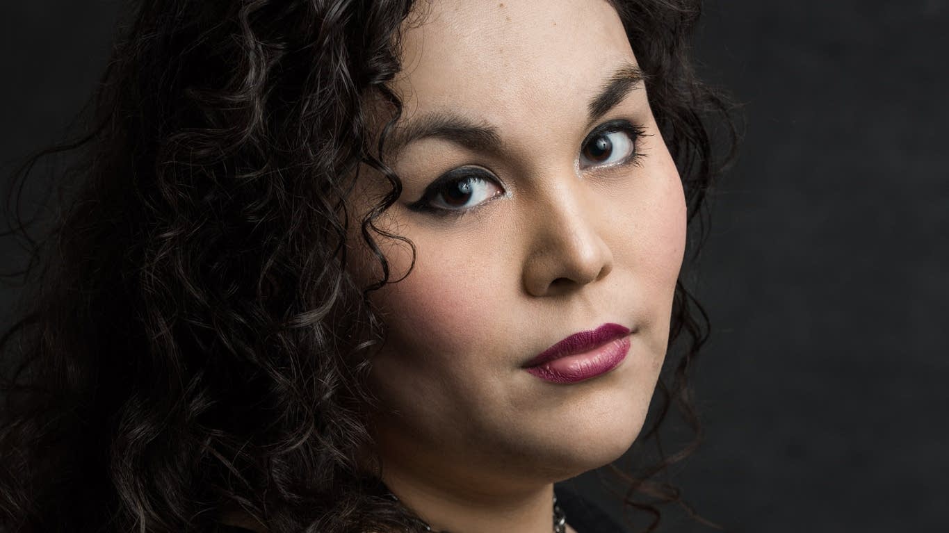 Classical Queery: 'How can you support the work of trans artists?'