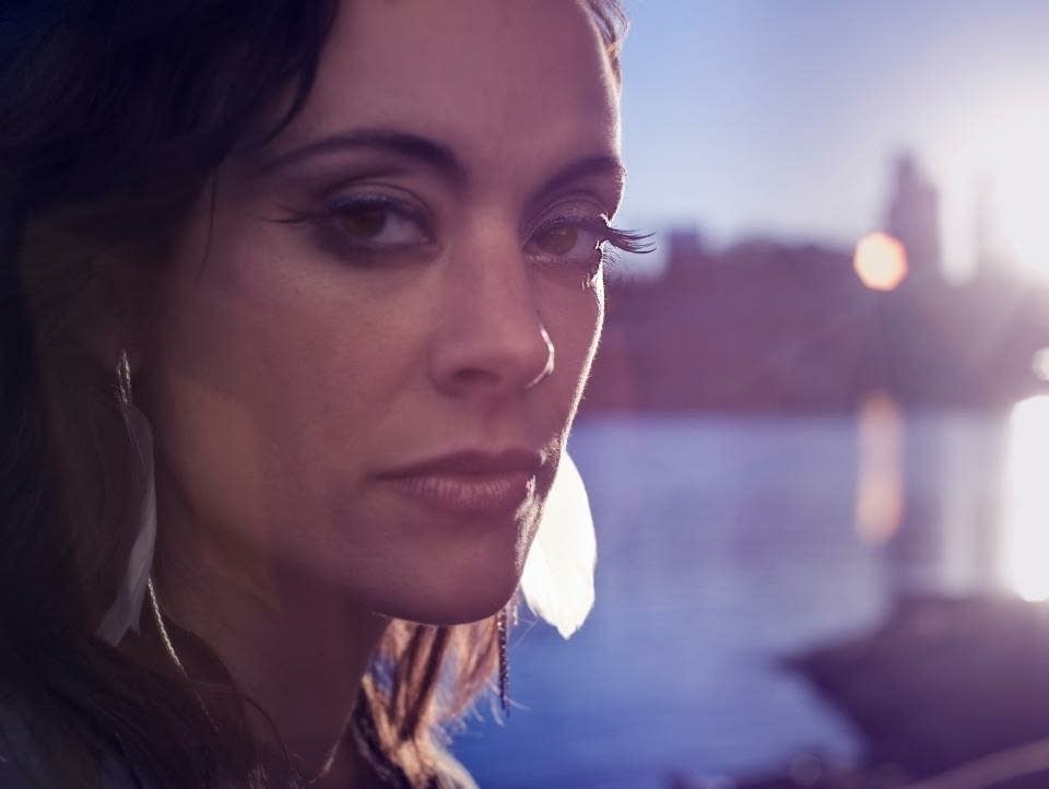 Aby Wolf and Grant Cutler push electro-pop forward with masterful new ...