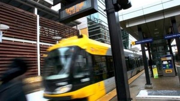 Southwest metro residents debate SWLRT project | MPR News
