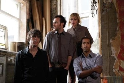 Metric performs live in The Current studios | The Current