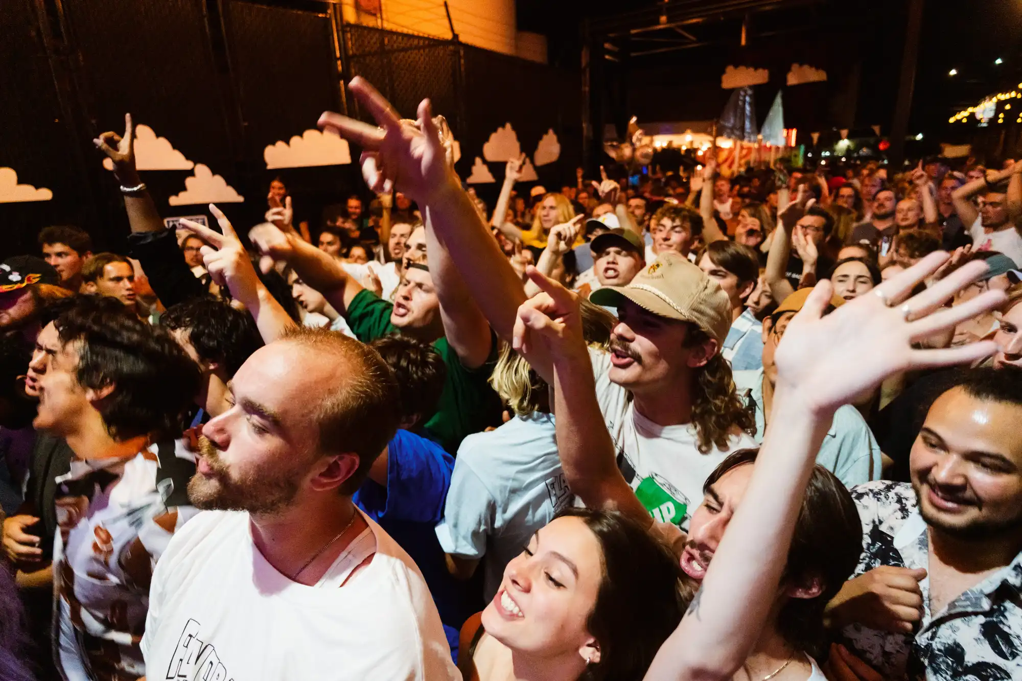 The Gig List for February 6: Daphne Jane; Joshua Redman Group; Aiden Intro