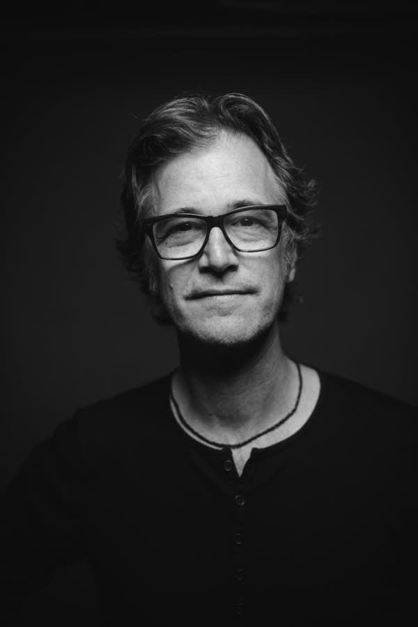 Seeing the visual side of songwriter Dan Wilson | The Current