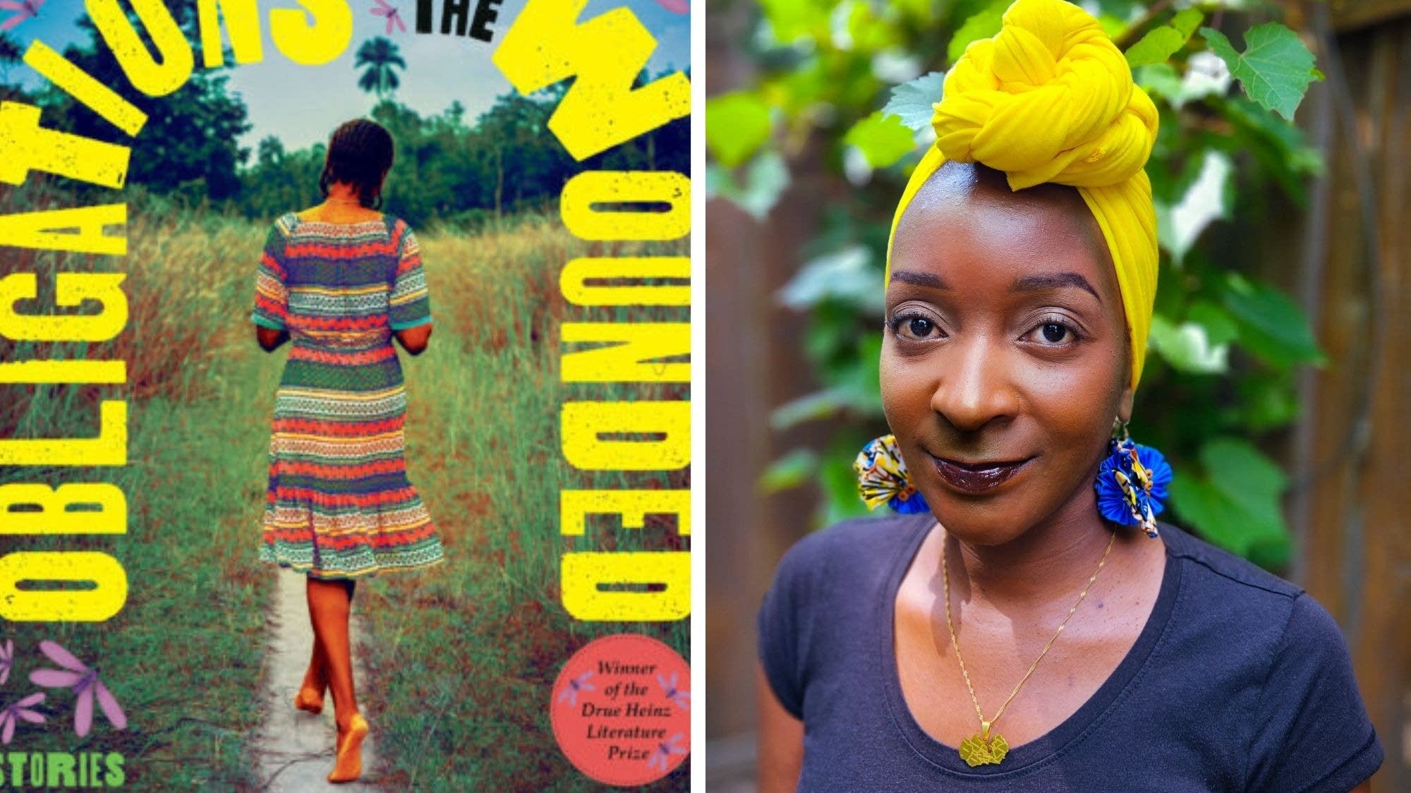 In new collection, Minnesota author portrays lives of Zambian women and ...