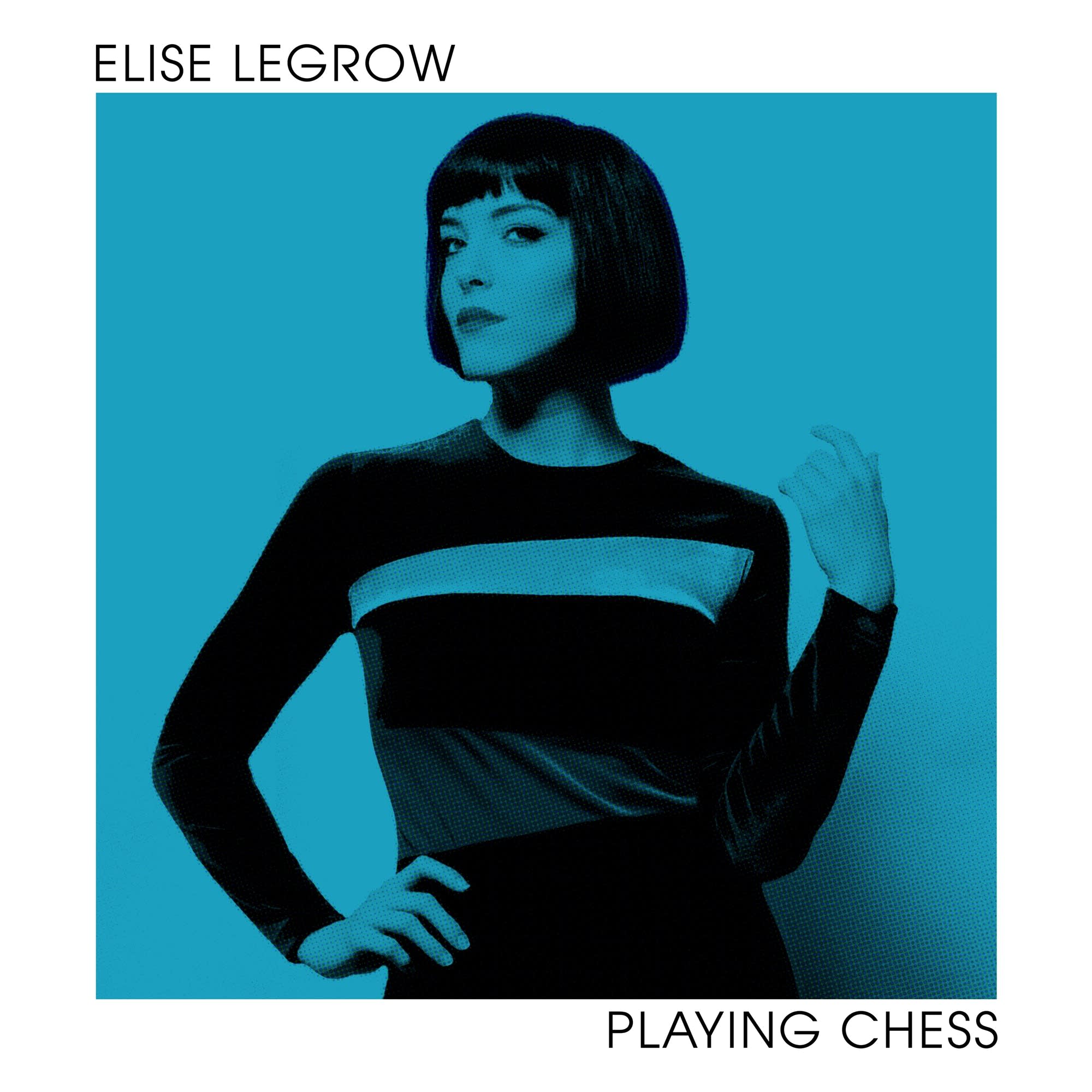 Elise LeGrow's 'Playing Chess' honors blues and R&B greats | The Current