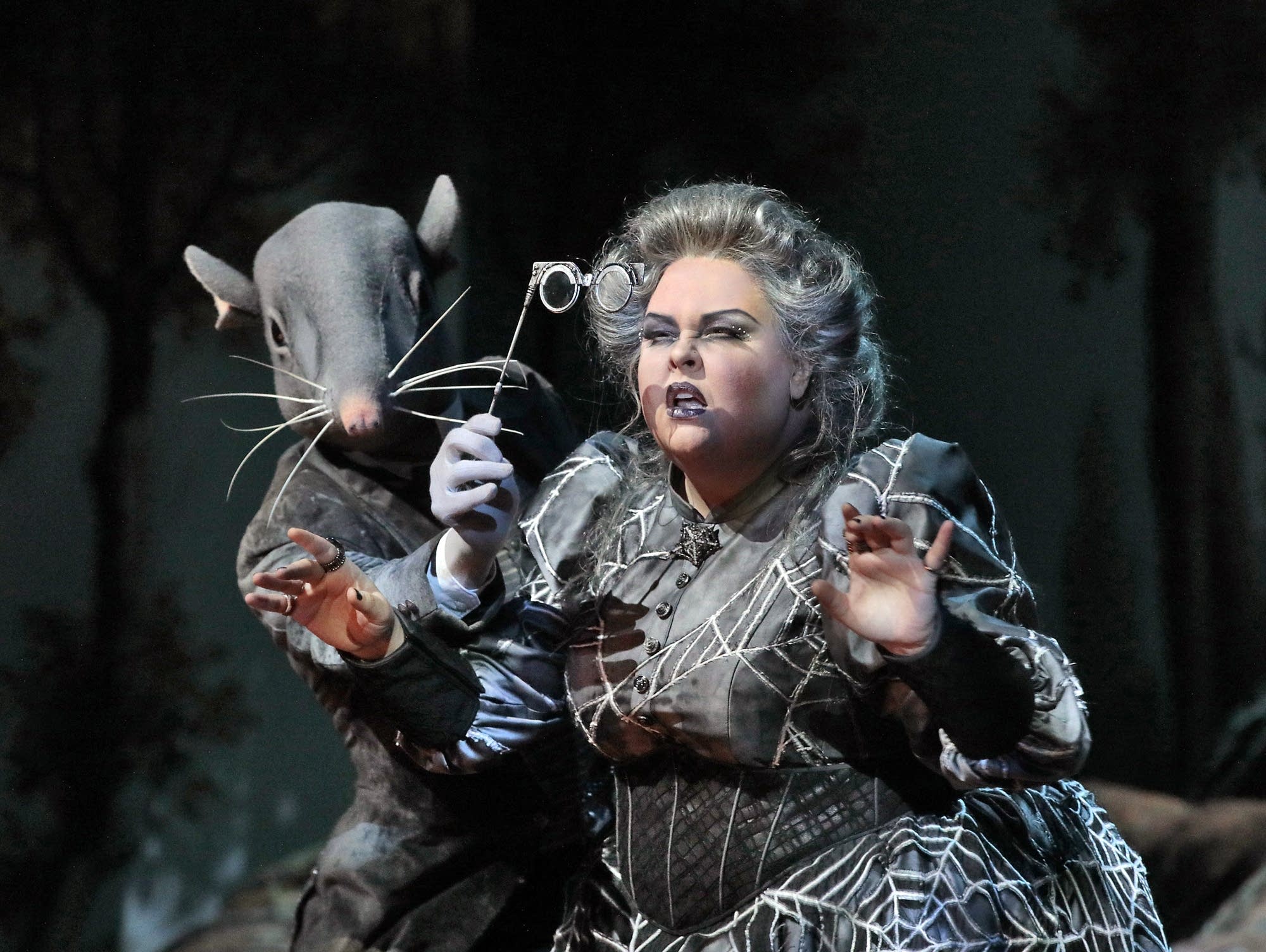 Met Opera: Rusalka | Classical MPR