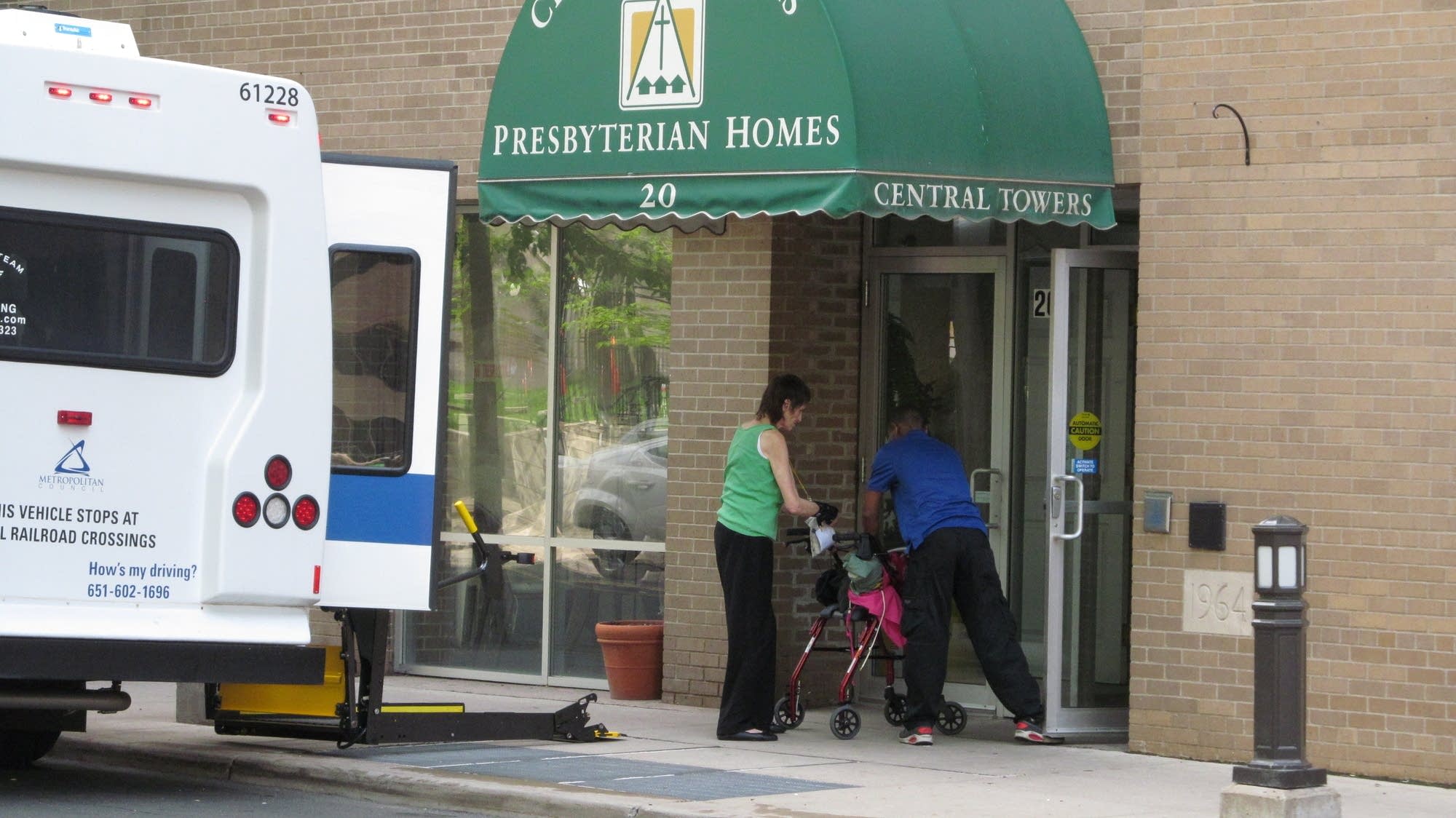 Metro Mobility users gain new options for transportation under pilot ...