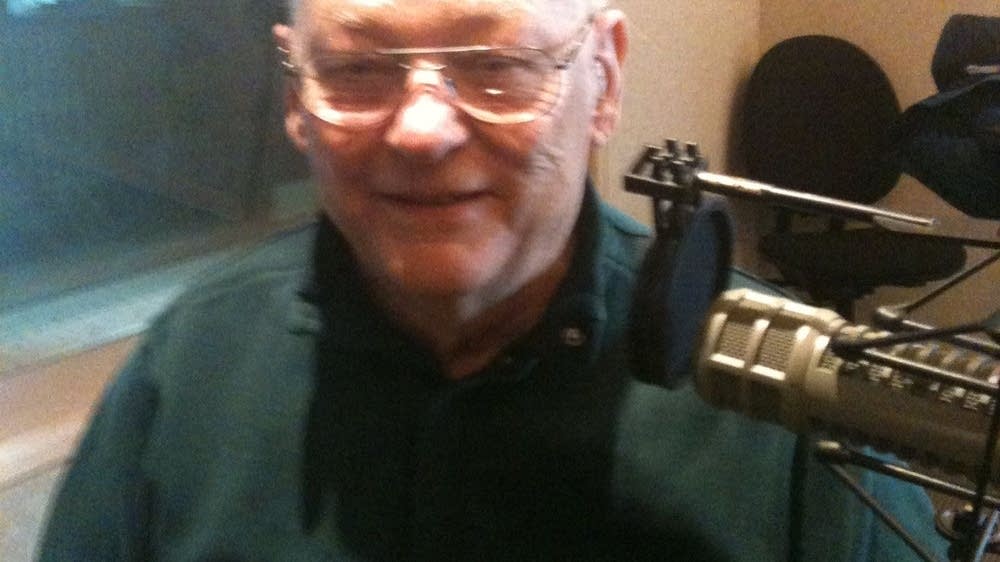Music with Minnesotans: Richard Wintersteen