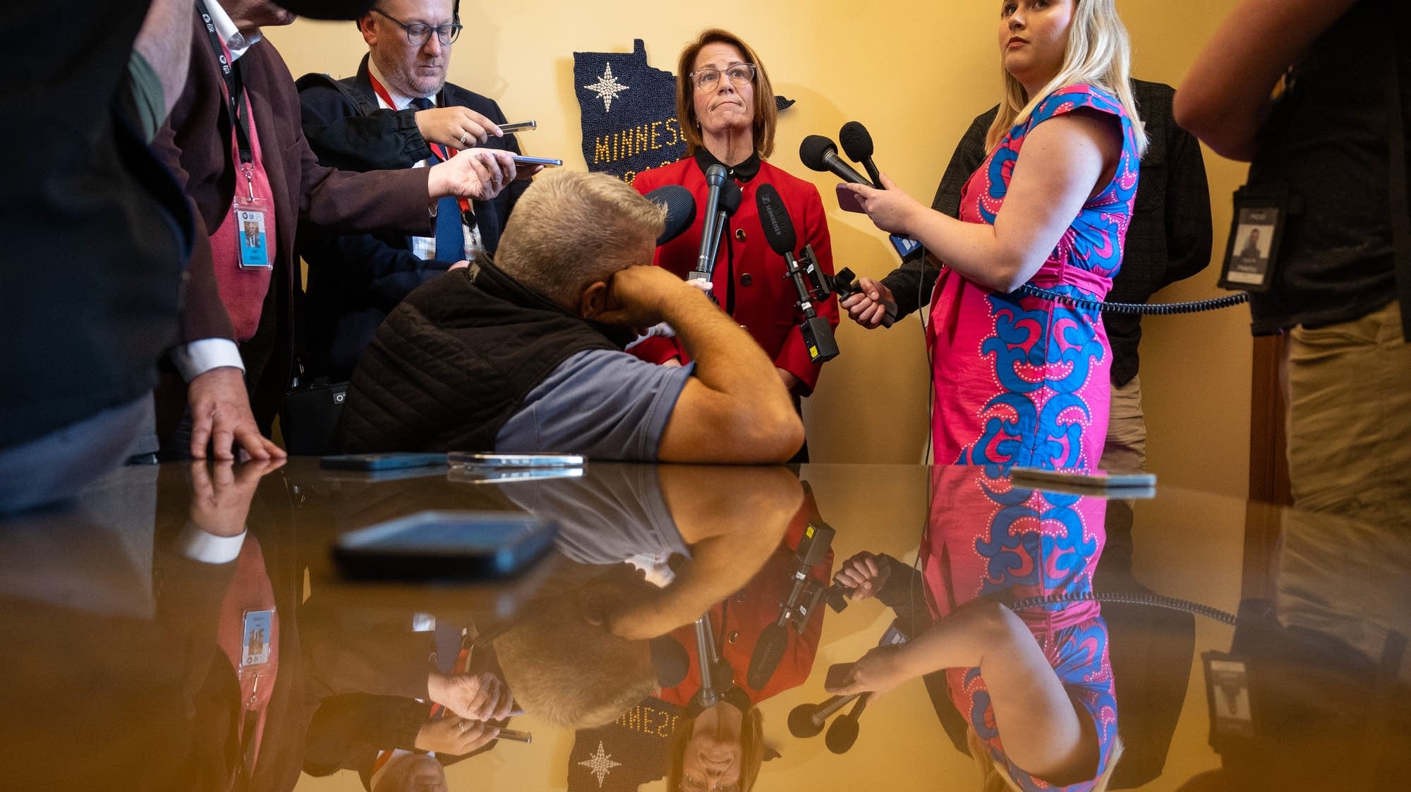 Minnesota gun law vote unlikely before 2026 session | MPR News