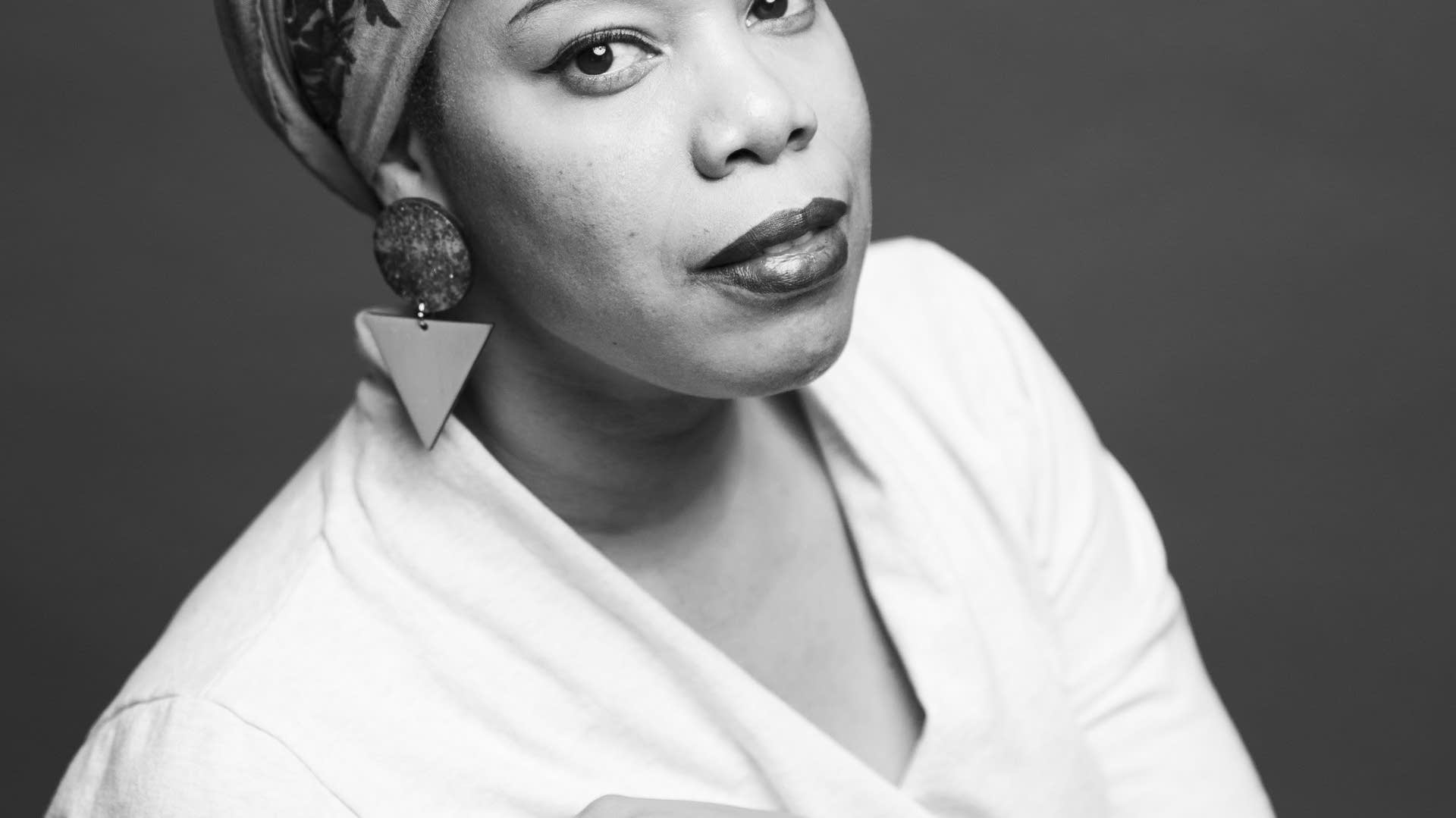 ChangeMakers: Me'Lea Connelly, creating black financial freedom | MPR News