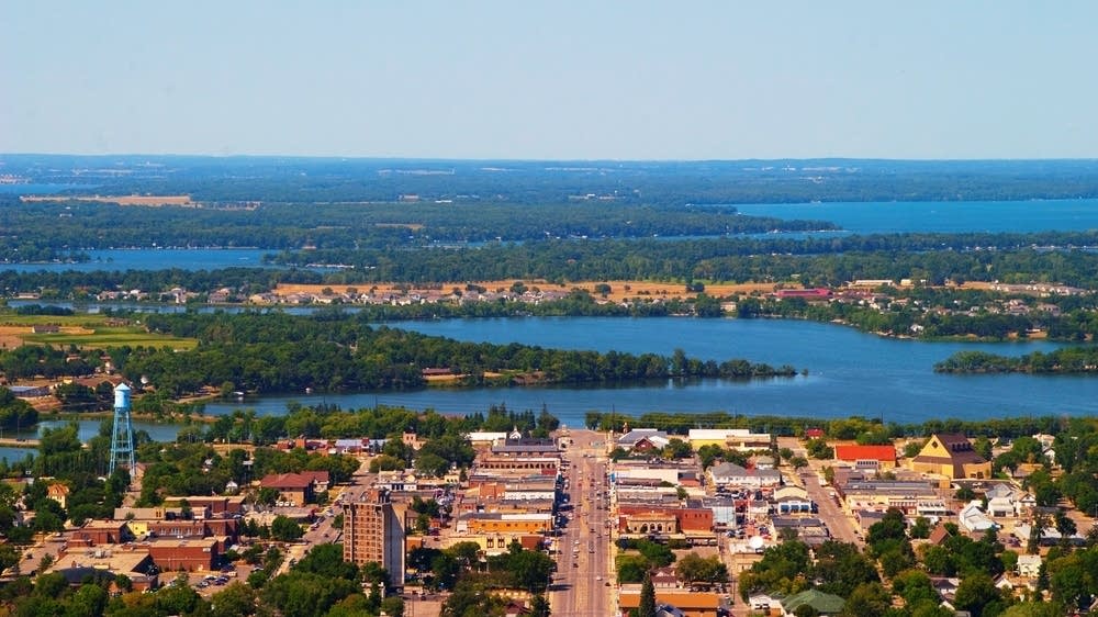 Regional Spotlight: Alexandria Festival of the Lakes