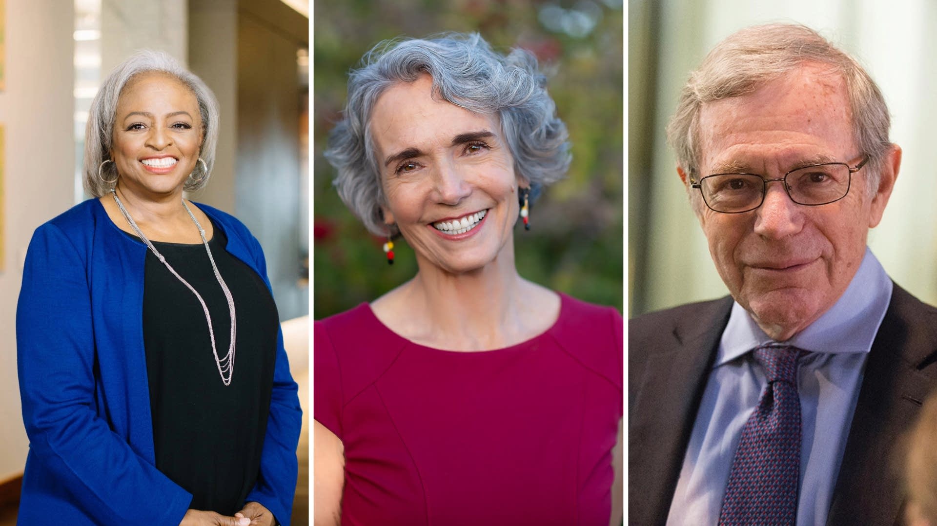 Three historians and authors reflect on this American moment | MPR News