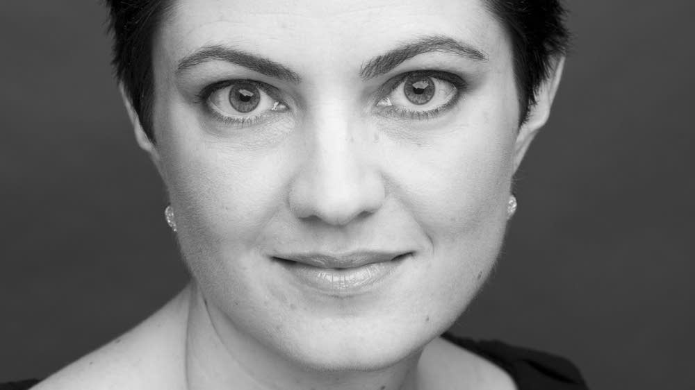 Conquering her Nerves