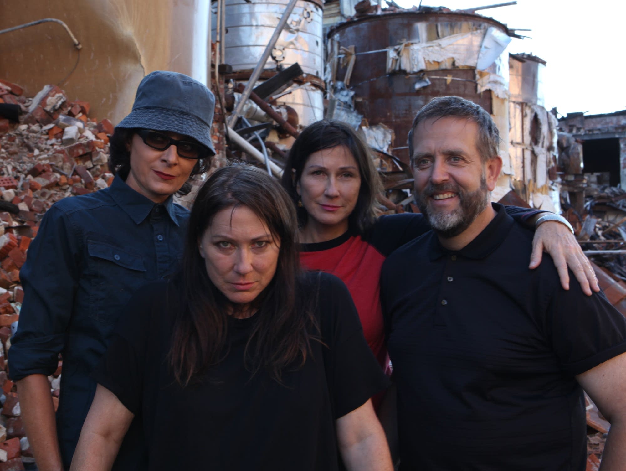 DJ Pick of the Week: The Breeders, 'All Nerve'