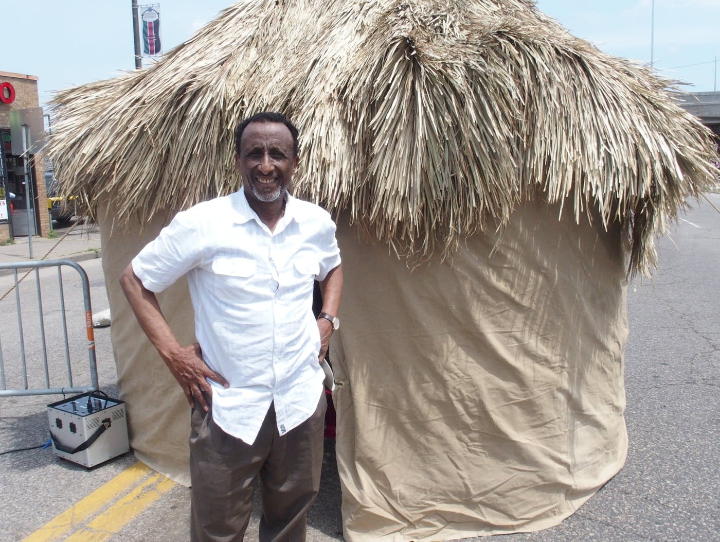 Somali Week aims to build community ties across Minnesota | MPR News