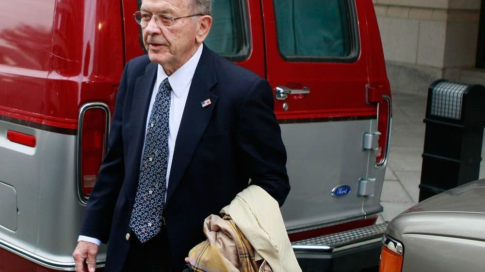 Stevens case closed, case against prosecutors open | MPR News