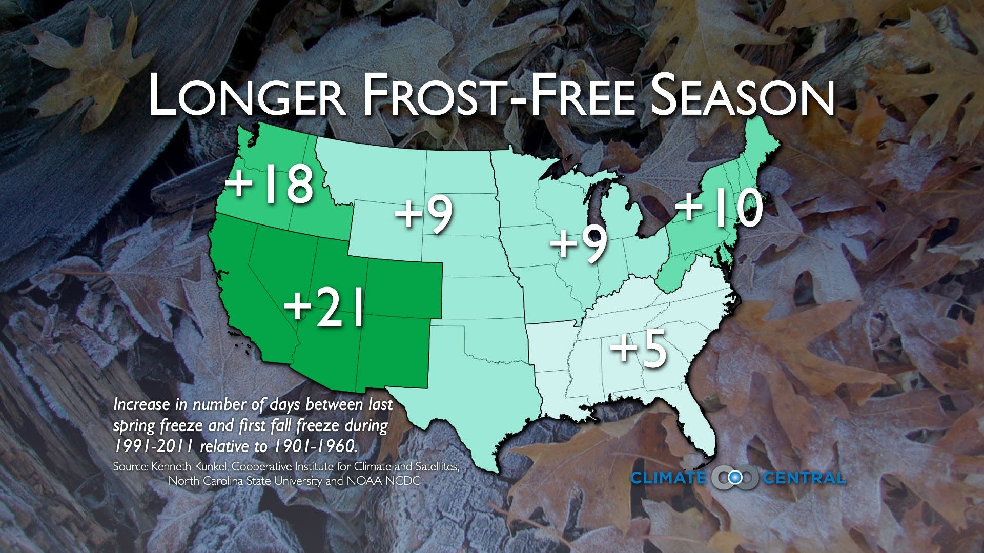 Minnesota’s expanding mosquito season; Climate Cast 9 am Wednesday ...