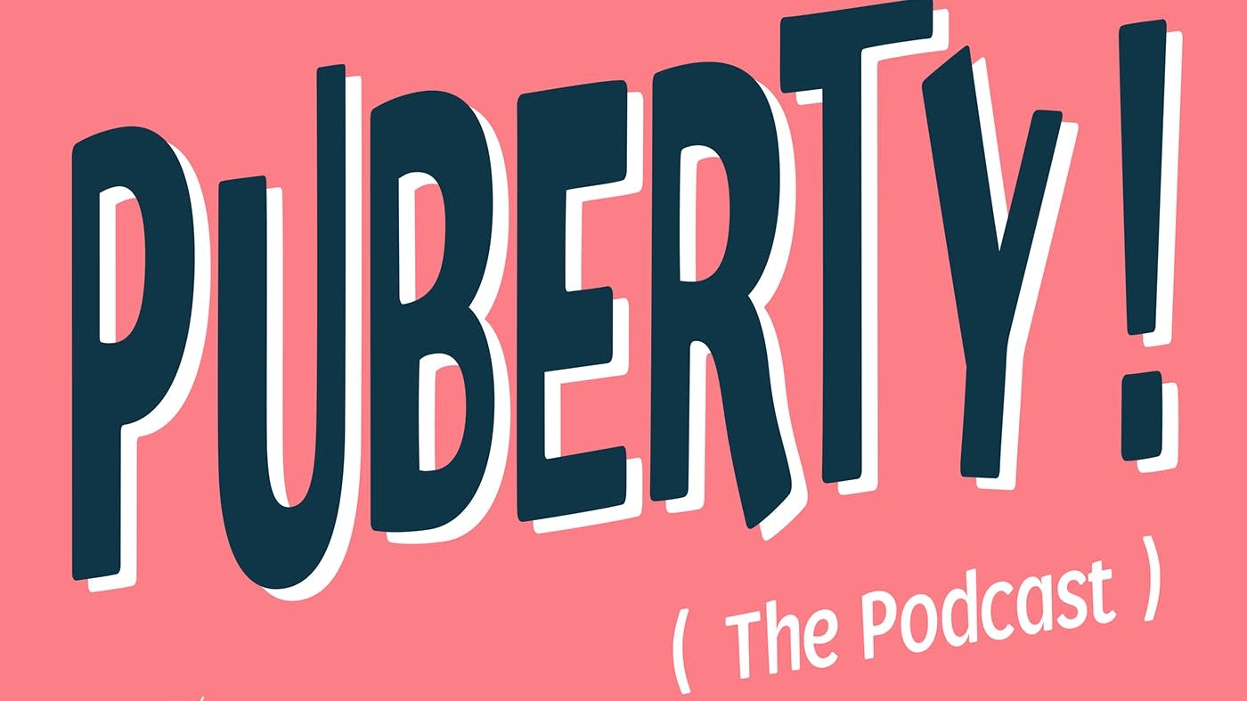 New kids podcast demystifies puberty with help from experts and teens ...