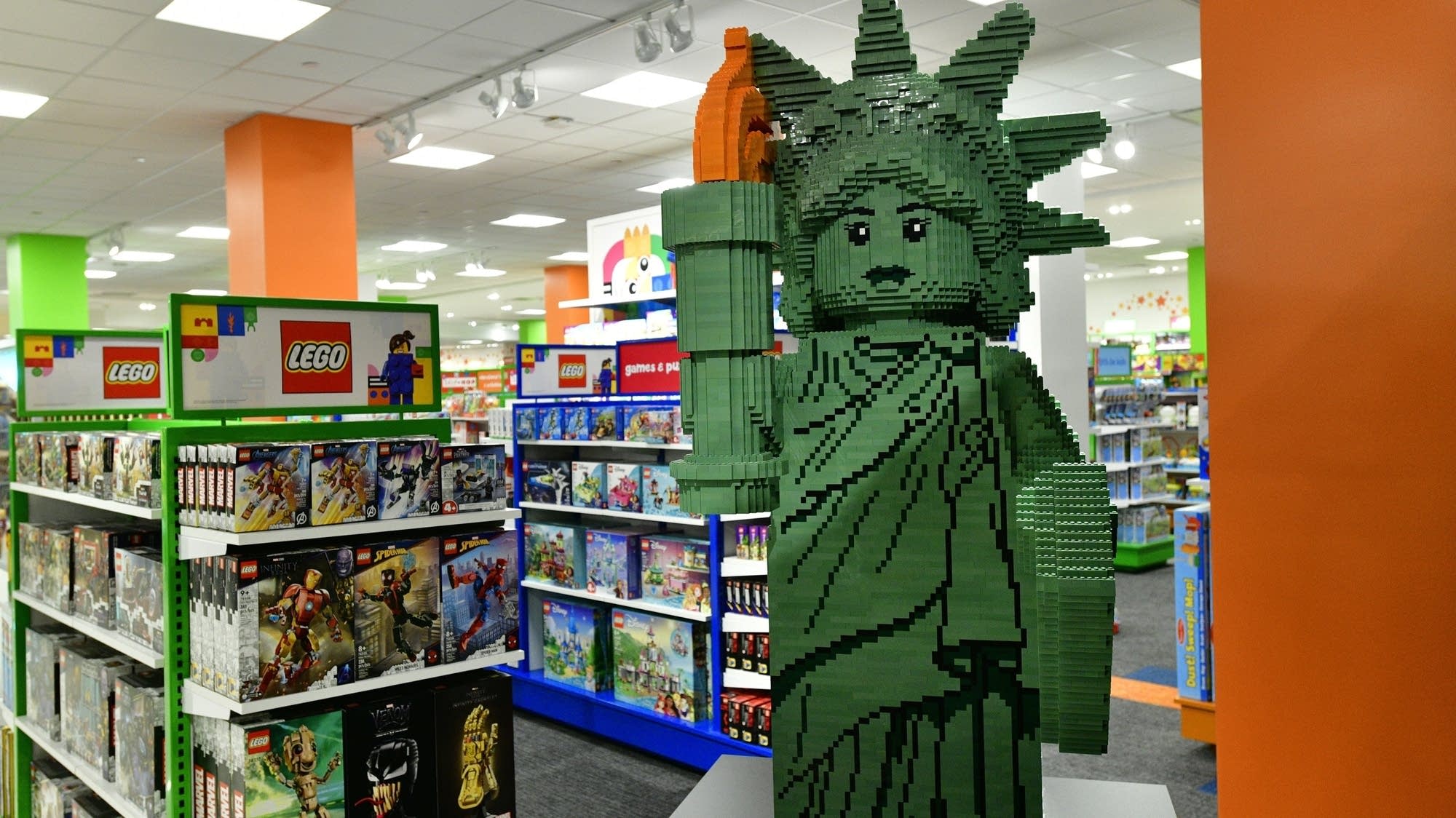 Will Toys R Us’ comeback be successful?