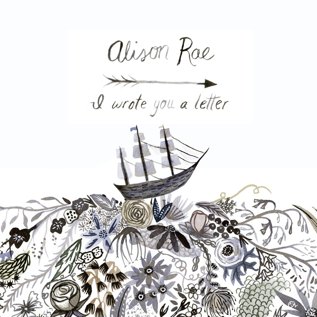 Alison Rae - Hide and Seek | The Current