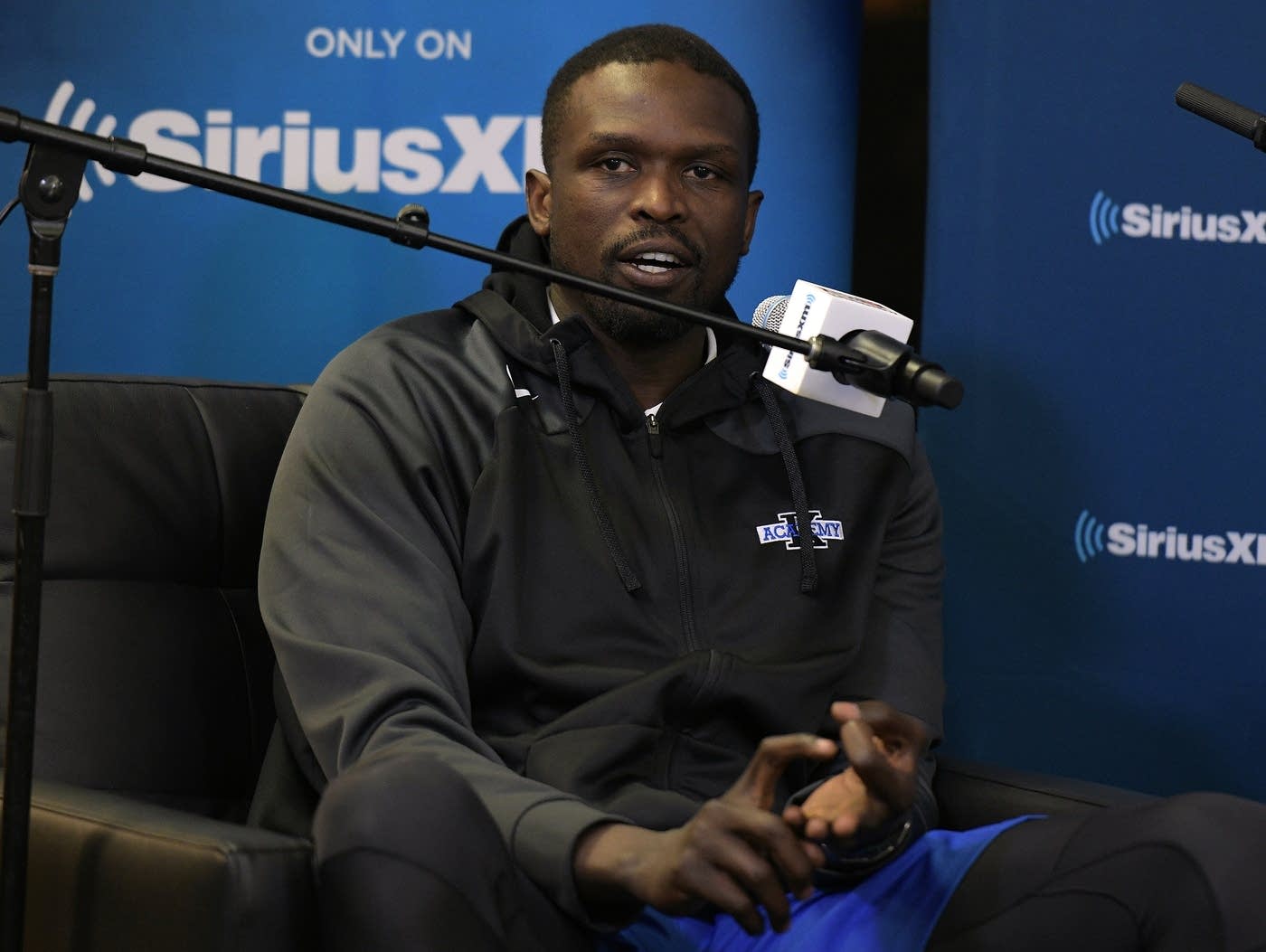 Timberwolves' Luol Deng to speak to Minnesota's South Sudanese ...