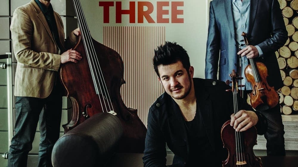 New Classical Tracks: Time for Three