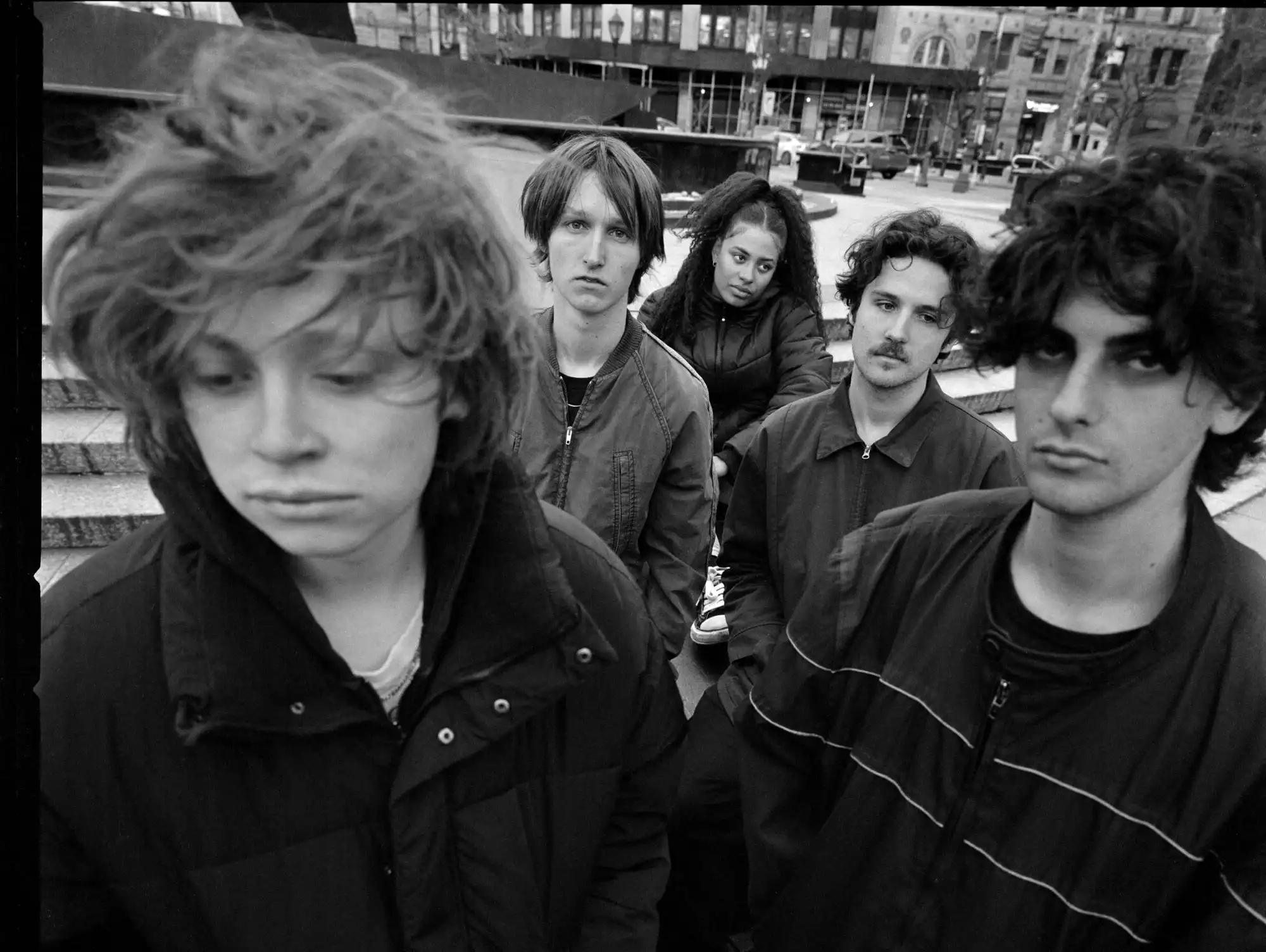 The Gig List for January 15: Been Stellar; Thomas Abban; Lightbirds