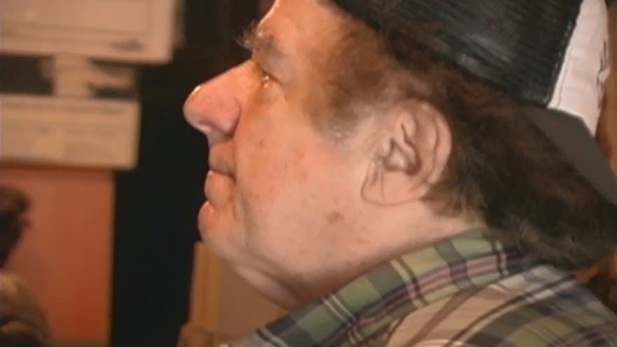 No joke. Alan Abel is dead. Maybe. | MPR News