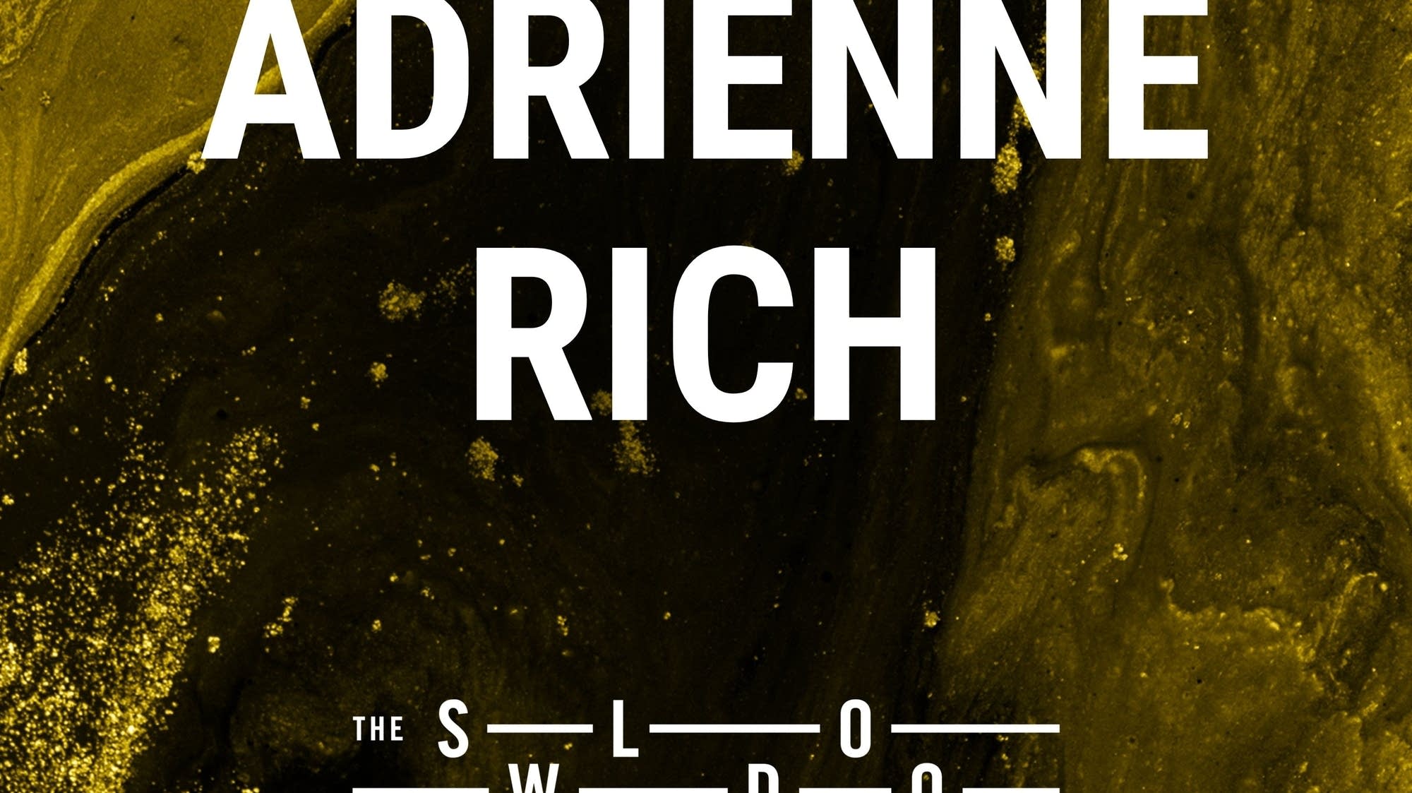 1451: Diving into the Wreck by Adrienne Rich | The Slowdown