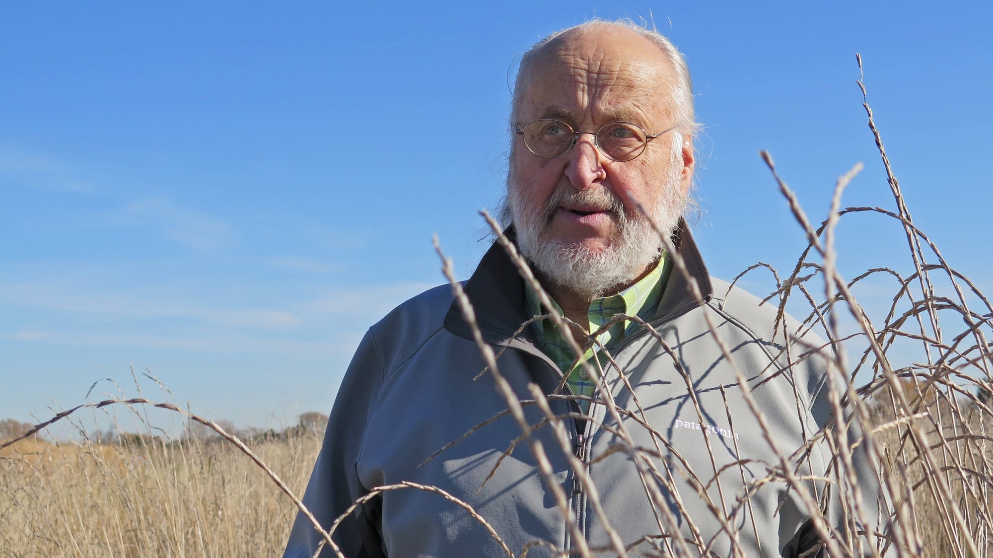 Don Wyse remembered as early champion of sustainable agriculture ...