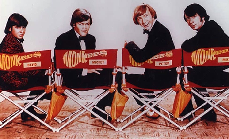 Today in Music History: The Monkees Celebrate Two Birthdays