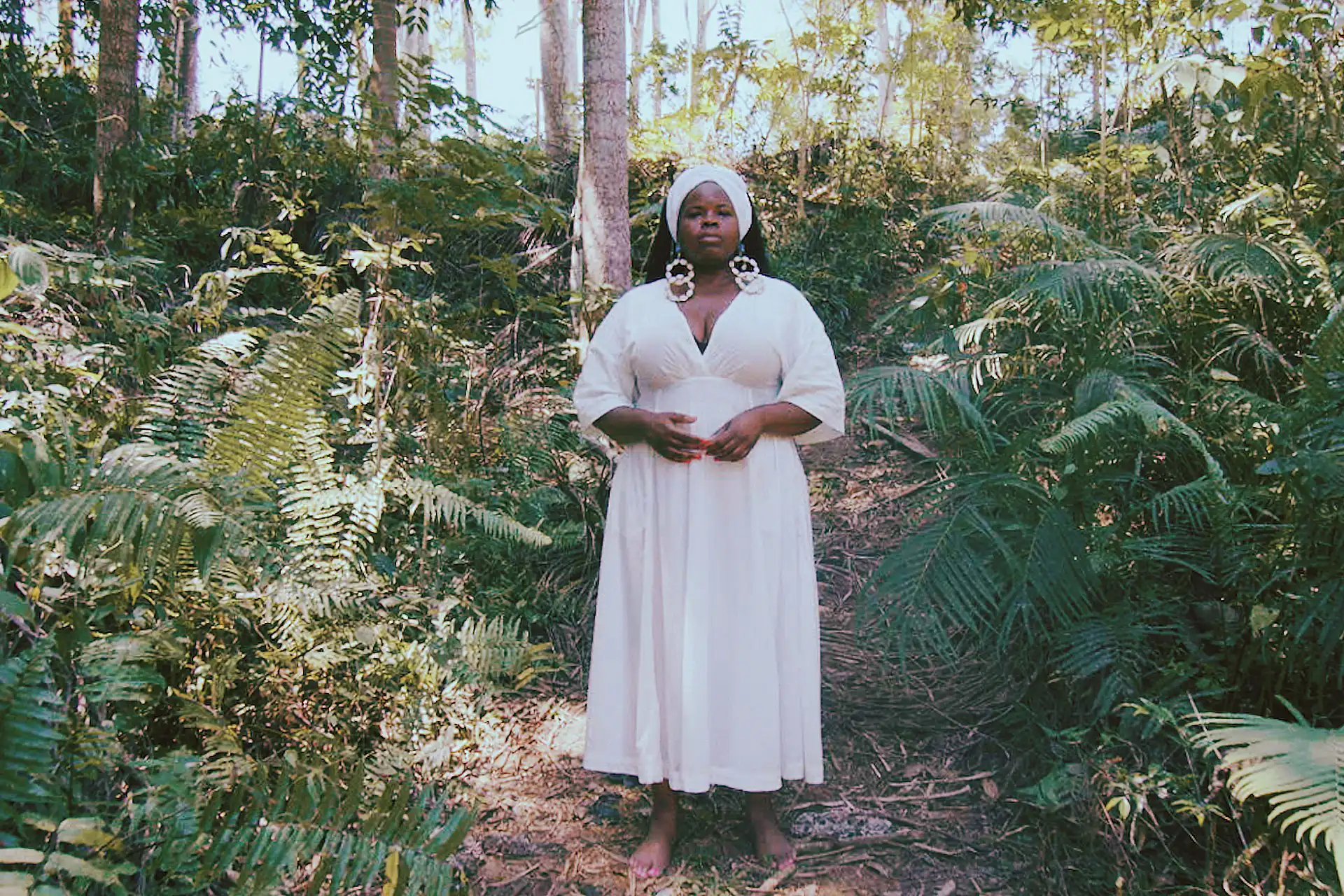 The Chart Show: Danielle Ponder's latest debuts at No. 5