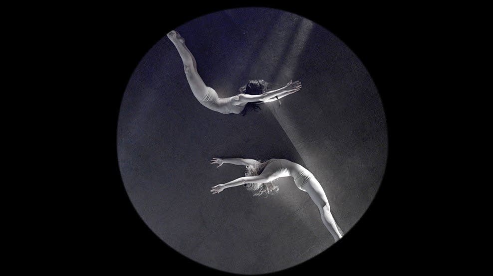 Maya Beiser Spins The Clock Back To Bach