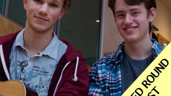 2020 Minnesota Varsity Featured Artist: JoLe Duo