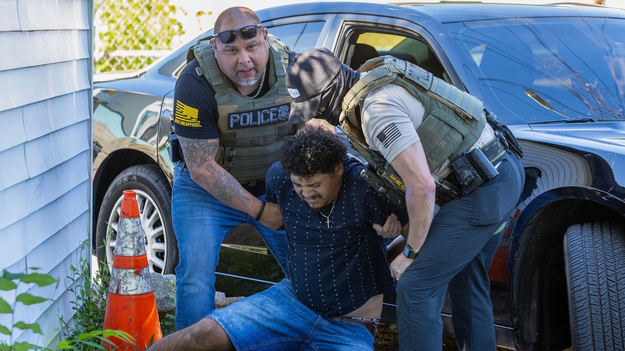 D.C. contractors face labor shortages due to ICE raid threats