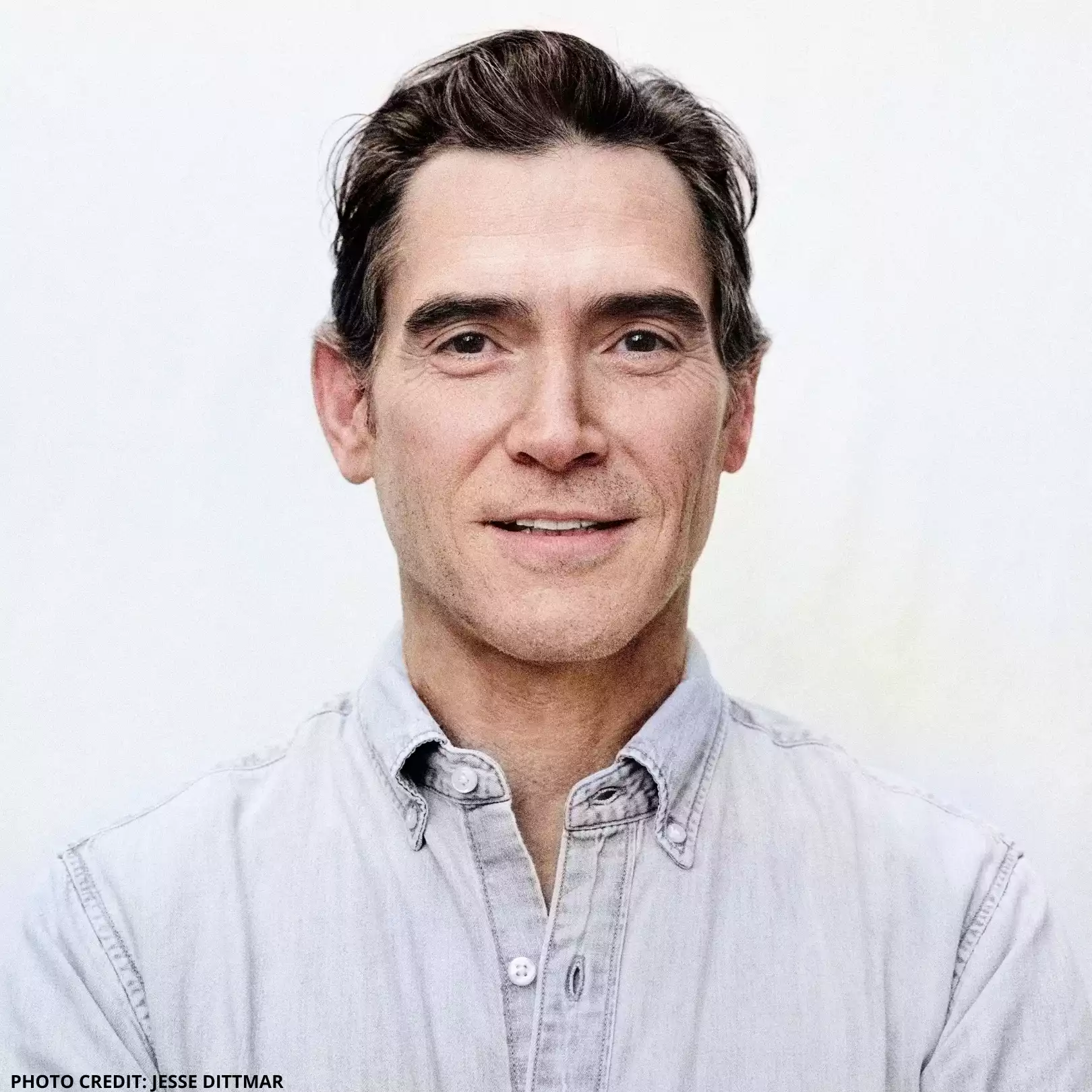Gan Ruathar Billy Crudup Billy Crudup