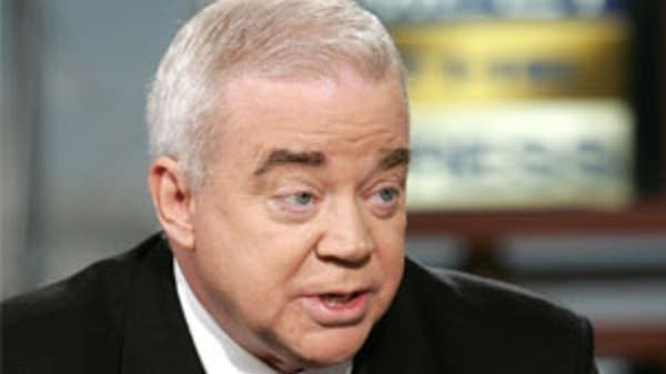 Author envisions a new spiritual and political revival | MPR News