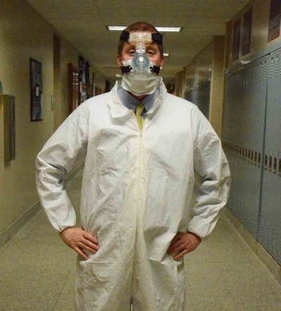 Inside Expeditionary Learning at the Springfield Renaissance School ...