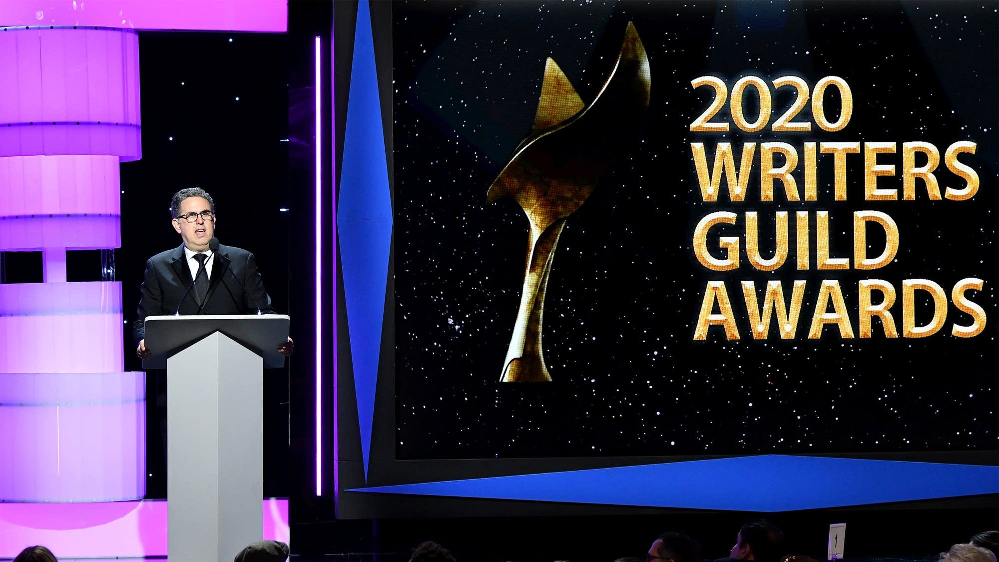 TV writers set to get more royalties from streaming services