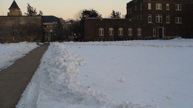 U-Minnesota system to turn down the power over the holidays | MPR News