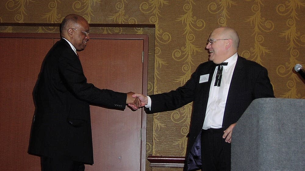 U. S. Dist. Judge Davis makes history as new chief of Minn.'s federal ...