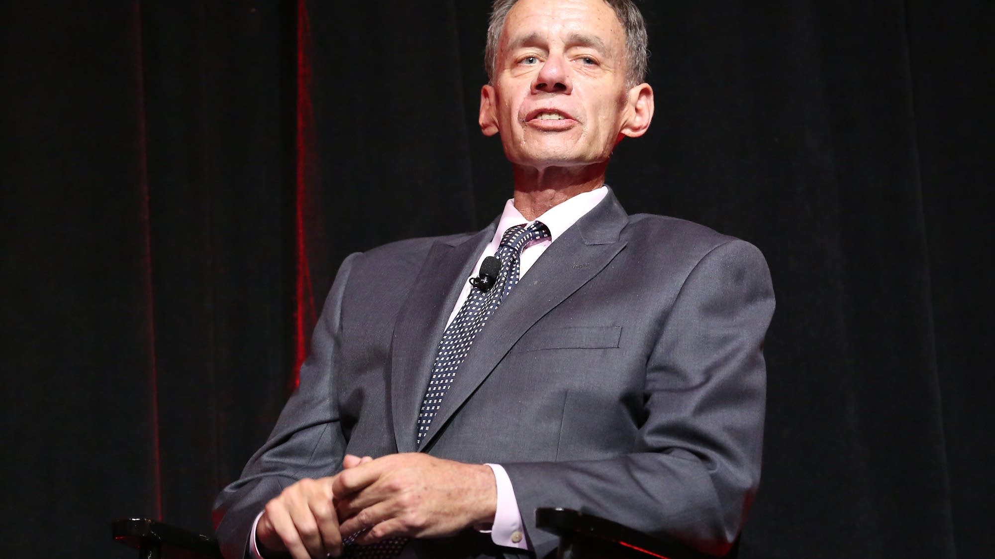 On David Carr | MPR News